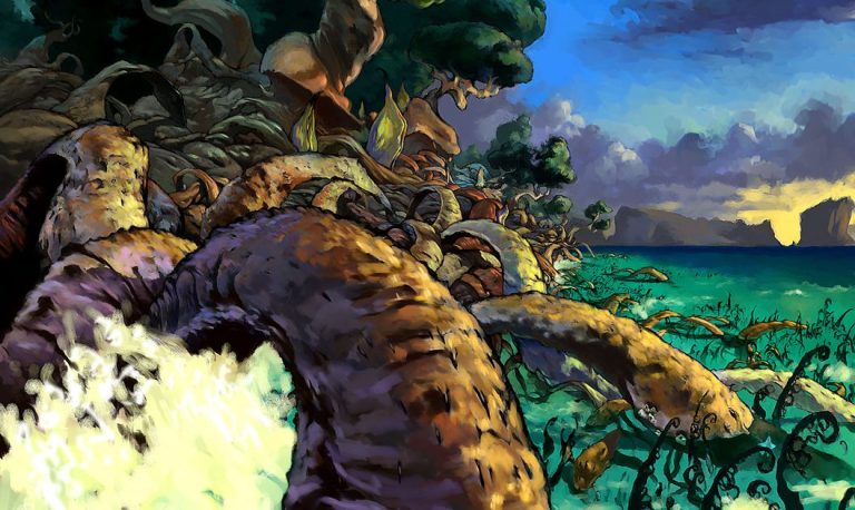 Ultimate Dual Land Guide For EDH