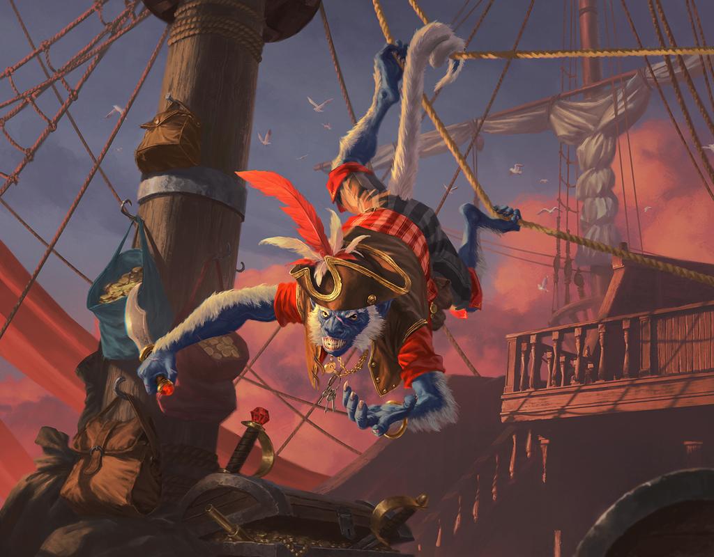 Best Red Ramp for EDH